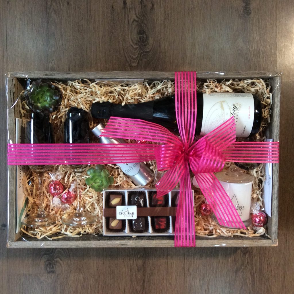 - Ripple Effect Gifts