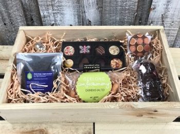 Gift Hampers Geelong | Gift Hampers Ballarat | Ripple Effect Gifts