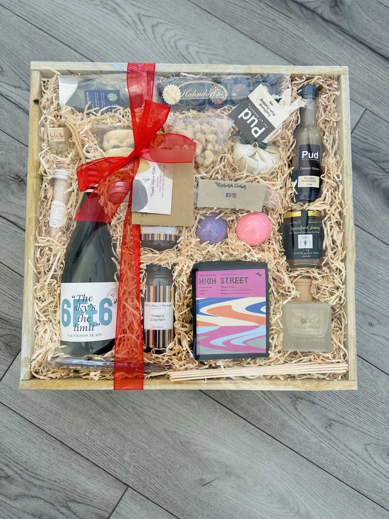 Gift Hampers Geelong | Gift Hampers Ballarat | Ripple Effect Gifts
